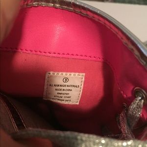Justice | Shoes | Justice High Top Sneakers | Poshmark
